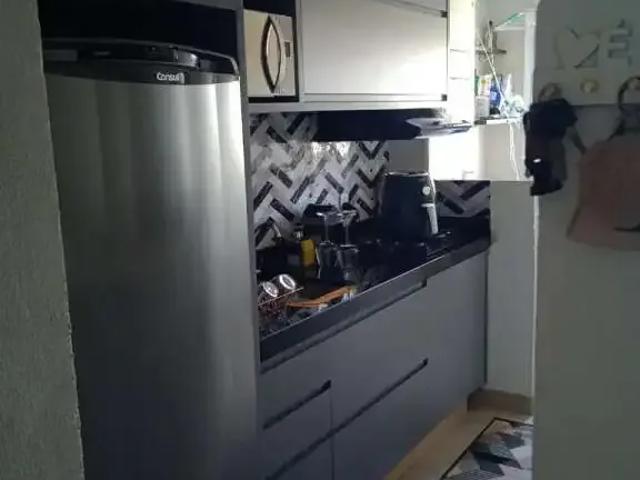Apartamento para Venda em Londrina/PR Residencial Quadra Norte 2 Quartos