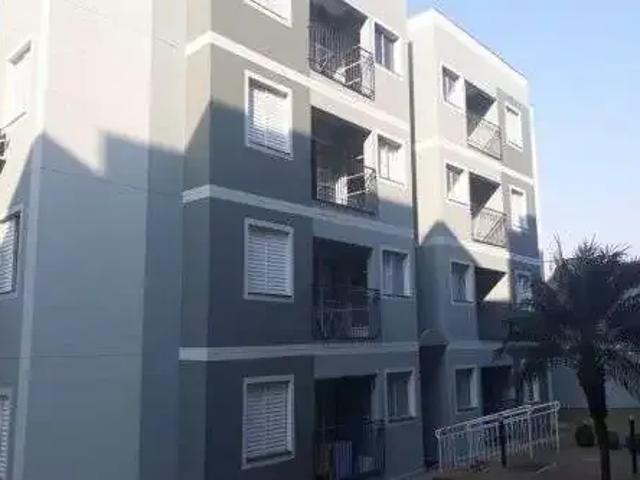 Apartamento para Venda em Londrina/PR Residencial Verona 2 Quartos