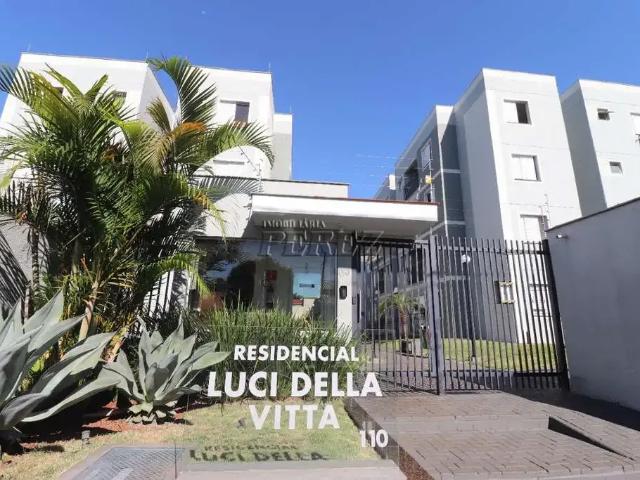 Apartamento para Venda em Londrina/PR Residencial Verona 2 Quartos