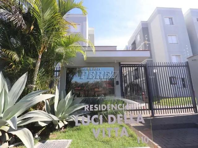 Apartamento para Venda em Londrina/PR Residencial Verona 2 Quartos