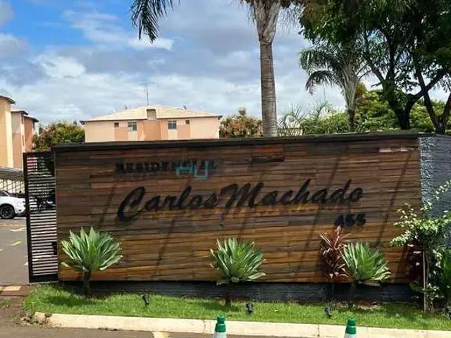 Apartamento para Venda em Londrina/PR Ricardo 2 Quartos