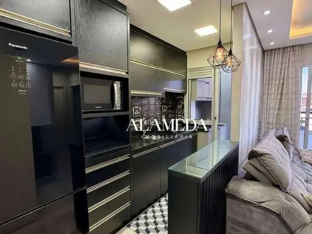 Apartamento para Venda em Londrina/PR Taliana 2 Quartos