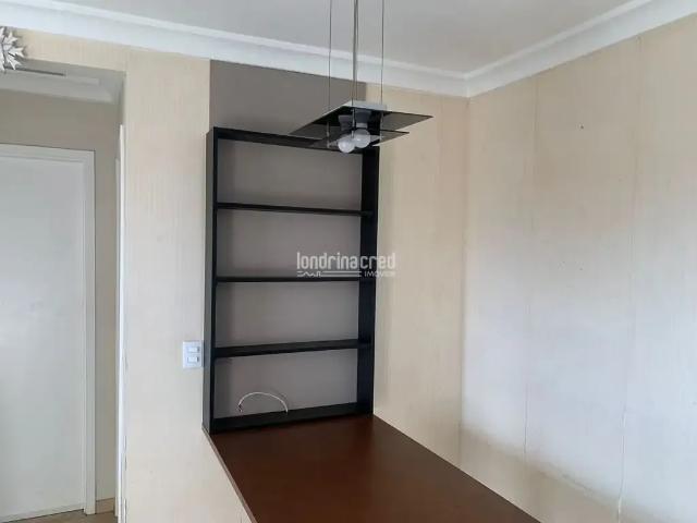 Apartamento para Venda em Londrina/PR Taliana 2 Quartos