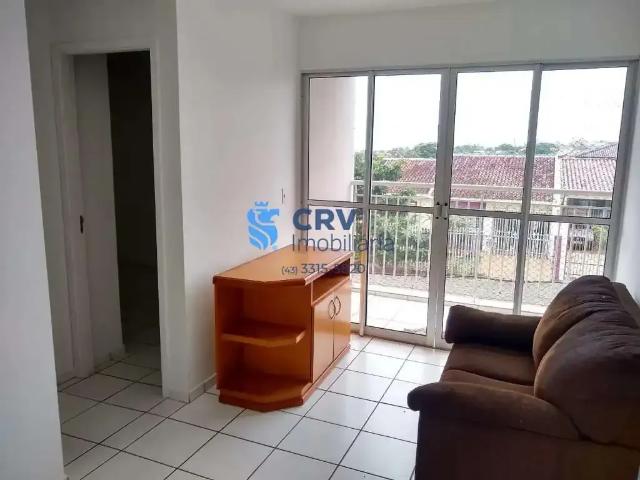 Apartamento para Venda em Londrina/PR Taliana 2 Quartos