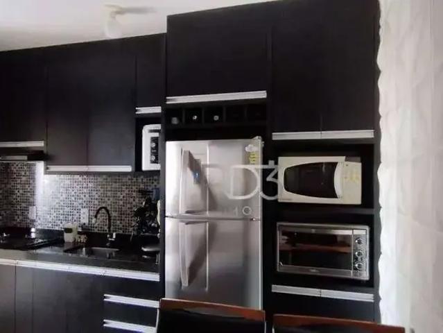 Apartamento para Venda em Londrina/PR Taliana 2 Quartos