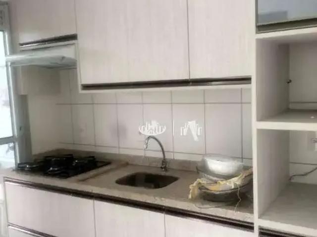 Apartamento para Venda em Londrina/PR Taliana 2 Quartos