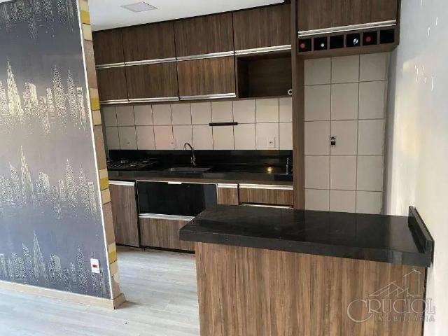 Apartamento para Venda em Londrina/PR Taliana 2 Quartos
