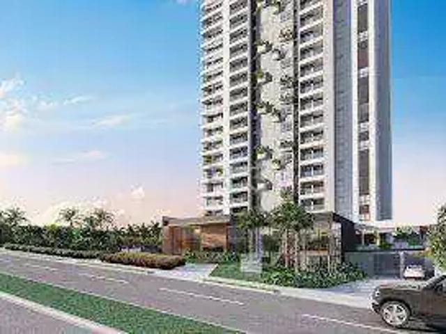 Apartamento para Venda em Londrina/PR Terra Bonita 2 Quartos