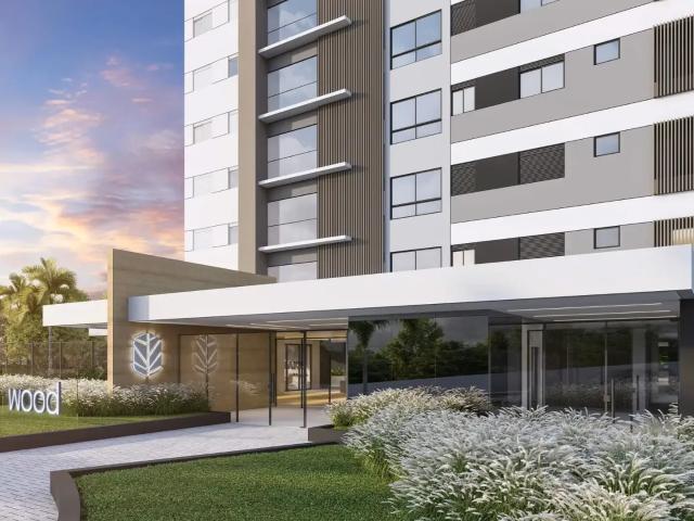 Apartamento para Venda em Londrina/PR Terra Bonita 2 Quartos