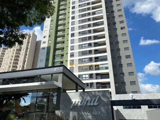 Apartamento para Venda em Londrina/PR Terra Bonita 2 Quartos