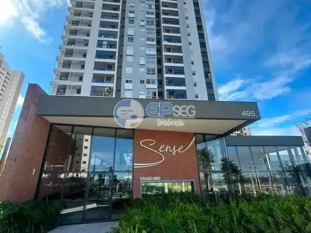 Apartamento para Venda em Londrina/PR Terra Bonita 2 Quartos