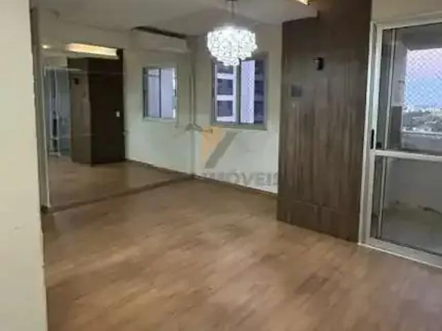 Apartamento para Venda em Londrina/PR Terra Bonita 2 Quartos