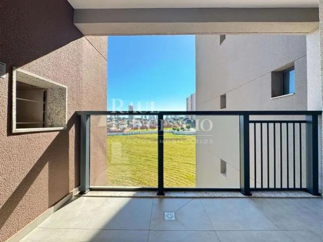 Apartamento para Venda em Londrina/PR Terra Bonita 2 Quartos