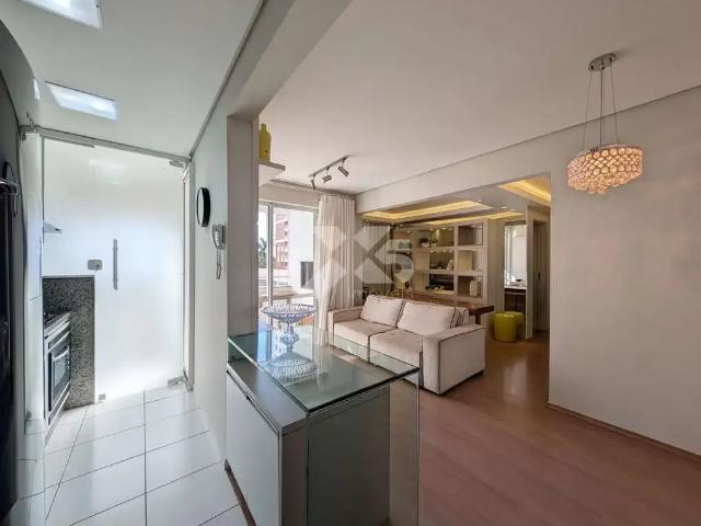 Apartamento para Venda em Londrina/PR Terra Bonita 2 Quartos
