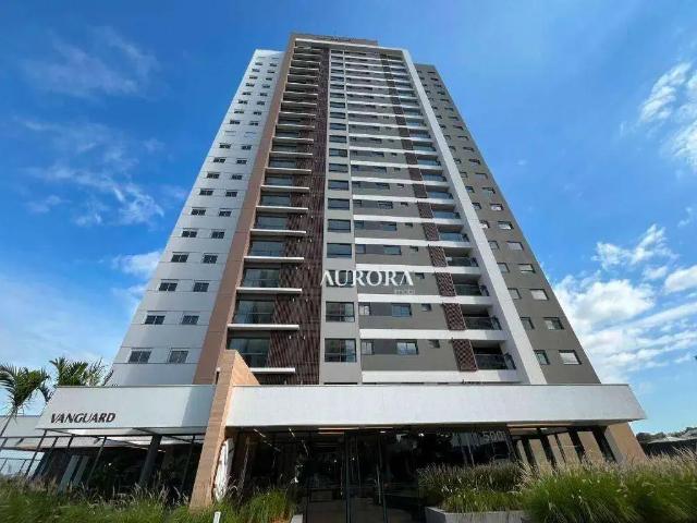 Apartamento para Venda em Londrina/PR Terra Bonita 2 Quartos