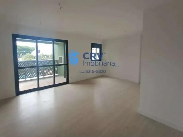 Apartamento para Venda em Londrina/PR Terra Bonita 2 Quartos