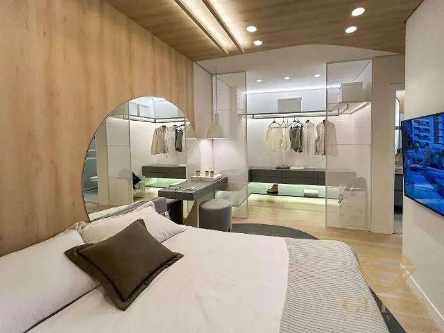 Apartamento para Venda em Londrina/PR Terra Bonita 2 Quartos