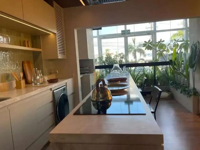 Apartamento para Venda em Londrina/PR Terra Bonita 2 Quartos