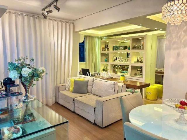 Apartamento para Venda em Londrina/PR Terra Bonita 2 Quartos