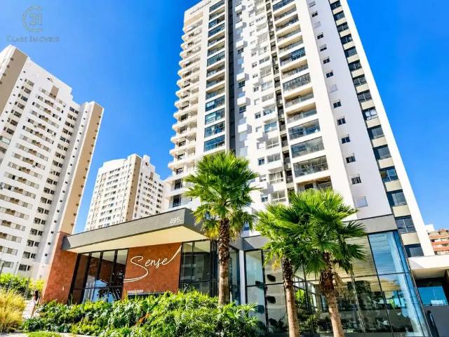 Apartamento para Venda em Londrina/PR Terra Bonita 2 Quartos