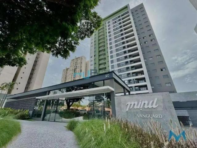 Apartamento para Venda em Londrina/PR Terra Bonita 2 Quartos