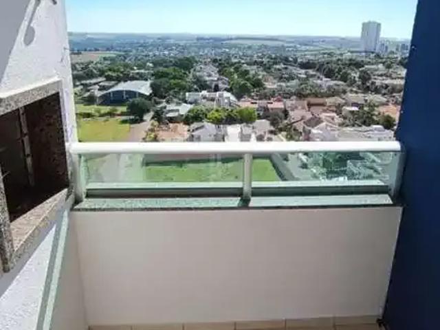 Apartamento para Venda em Londrina/PR Terra Bonita 2 Quartos