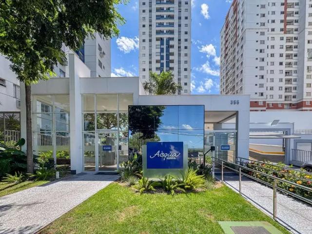Apartamento para Venda em Londrina/PR Terra Bonita 2 Quartos