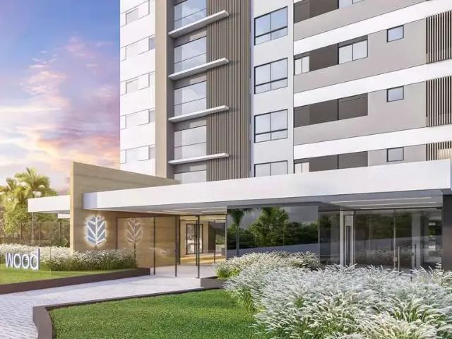 Apartamento para Venda em Londrina/PR Terra Bonita 2 Quartos