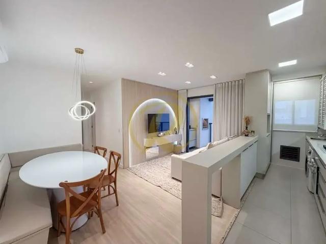 Apartamento para Venda em Londrina/PR Terra Bonita 2 Quartos