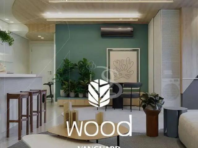 Apartamento para Venda em Londrina/PR Terra Bonita 2 Quartos