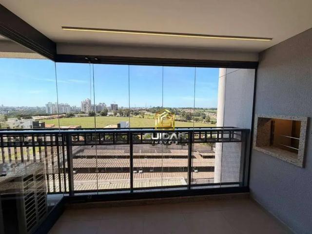 Apartamento para Venda em Londrina/PR Terra Bonita 2 Quartos