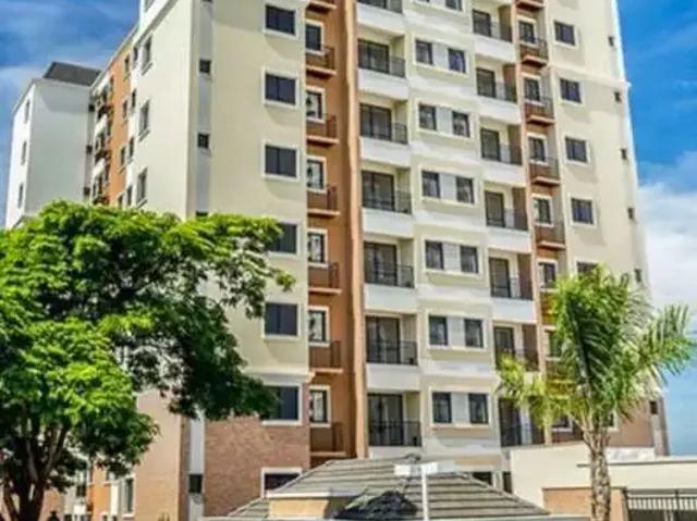 Apartamento para Venda em Londrina/PR Terra Bonita 2 Quartos