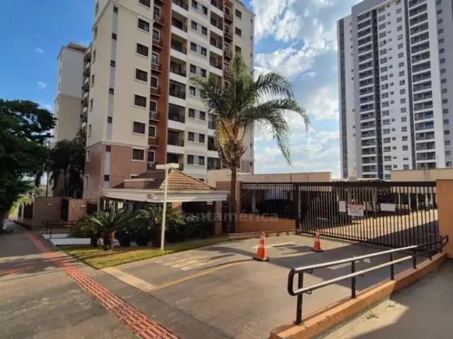 Apartamento para Venda em Londrina/PR Terra Bonita 2 Quartos