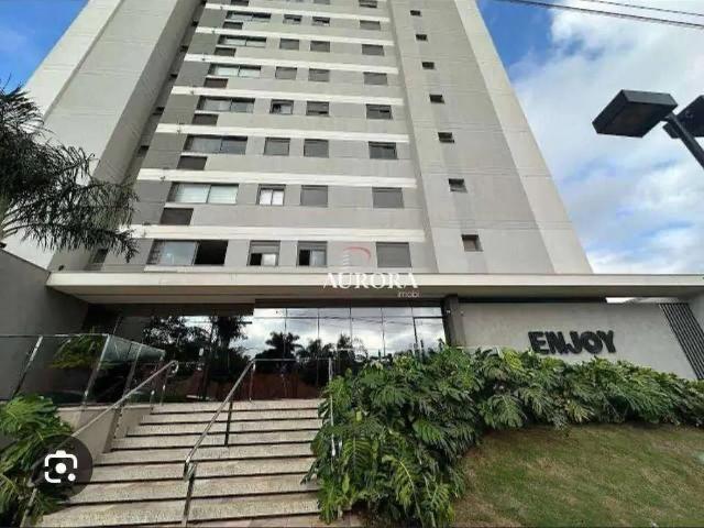 Apartamento para Venda em Londrina/PR Terra Bonita 2 Quartos