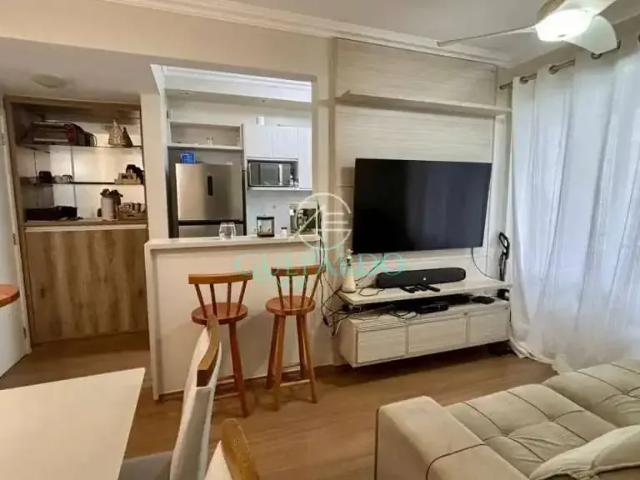 Apartamento para Venda em Londrina/PR Terra Bonita 2 Quartos