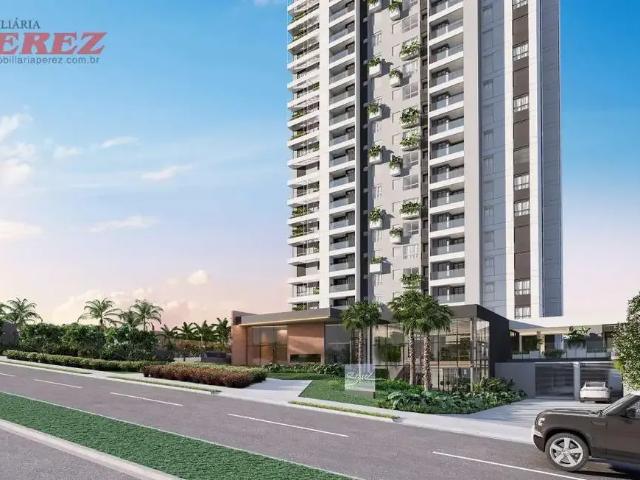 Apartamento para Venda em Londrina/PR Terra Bonita 2 Quartos