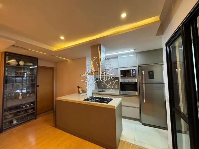 Apartamento para Venda em Londrina/PR Terra Bonita 2 Quartos
