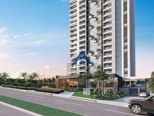 Apartamento para Venda em Londrina/PR Terra Bonita 2 Quartos