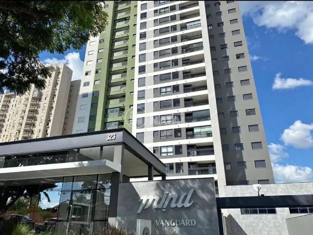 Apartamento para Venda em Londrina/PR Terra Bonita 2 Quartos