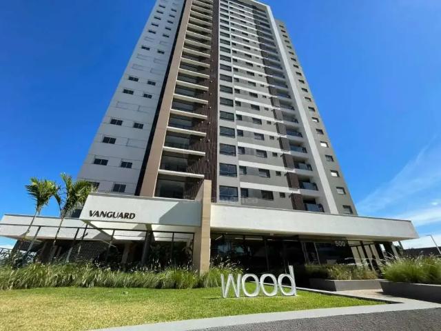 Apartamento para Venda em Londrina/PR Terra Bonita 2 Quartos