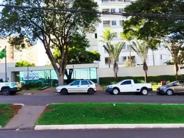 Apartamento para Venda em Londrina/PR Terra Bonita 2 Quartos