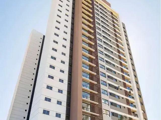 Apartamento para Venda em Londrina/PR Terra Bonita 2 Quartos