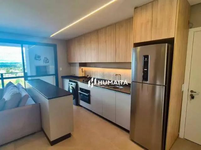 Apartamento para Venda em Londrina/PR Terra Bonita 2 Quartos