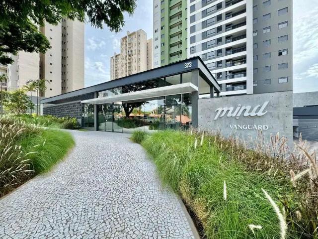 Apartamento para Venda em Londrina/PR Terra Bonita 2 Quartos