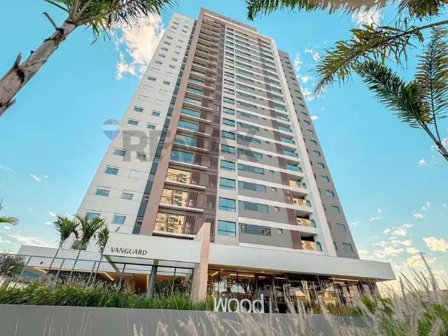 Apartamento para Venda em Londrina/PR Terra Bonita 2 Quartos