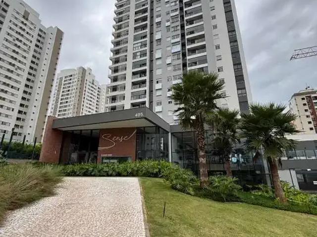 Apartamento para Venda em Londrina/PR Terra Bonita 2 Quartos