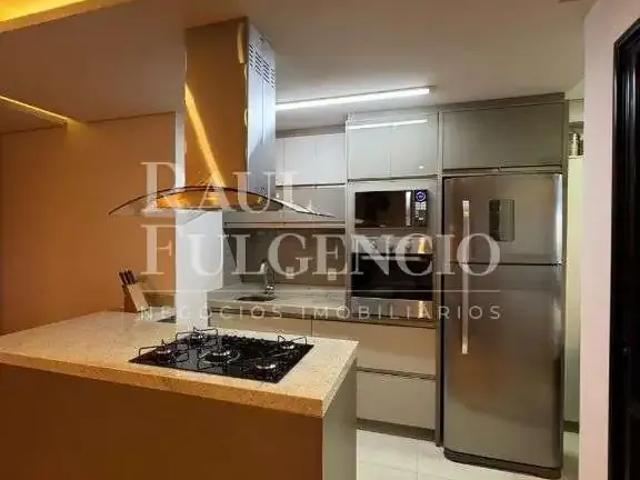 Apartamento para Venda em Londrina/PR Terra Bonita 2 Quartos