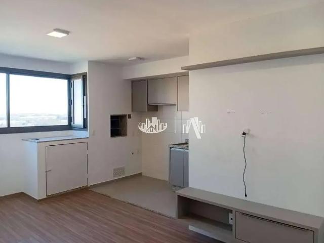 Apartamento para Venda em Londrina/PR Terra Bonita 2 Quartos