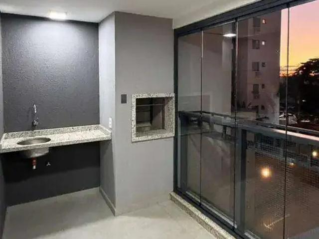 Apartamento para Venda em Londrina/PR Terra Bonita 2 Quartos