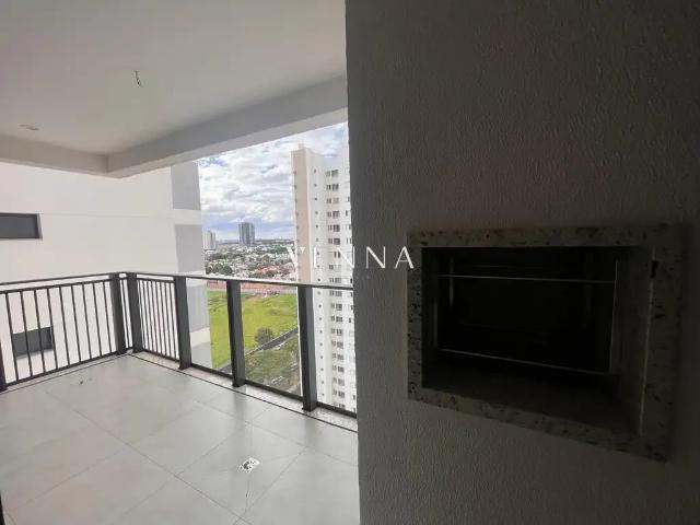 Apartamento para Venda em Londrina/PR Terra Bonita 2 Quartos